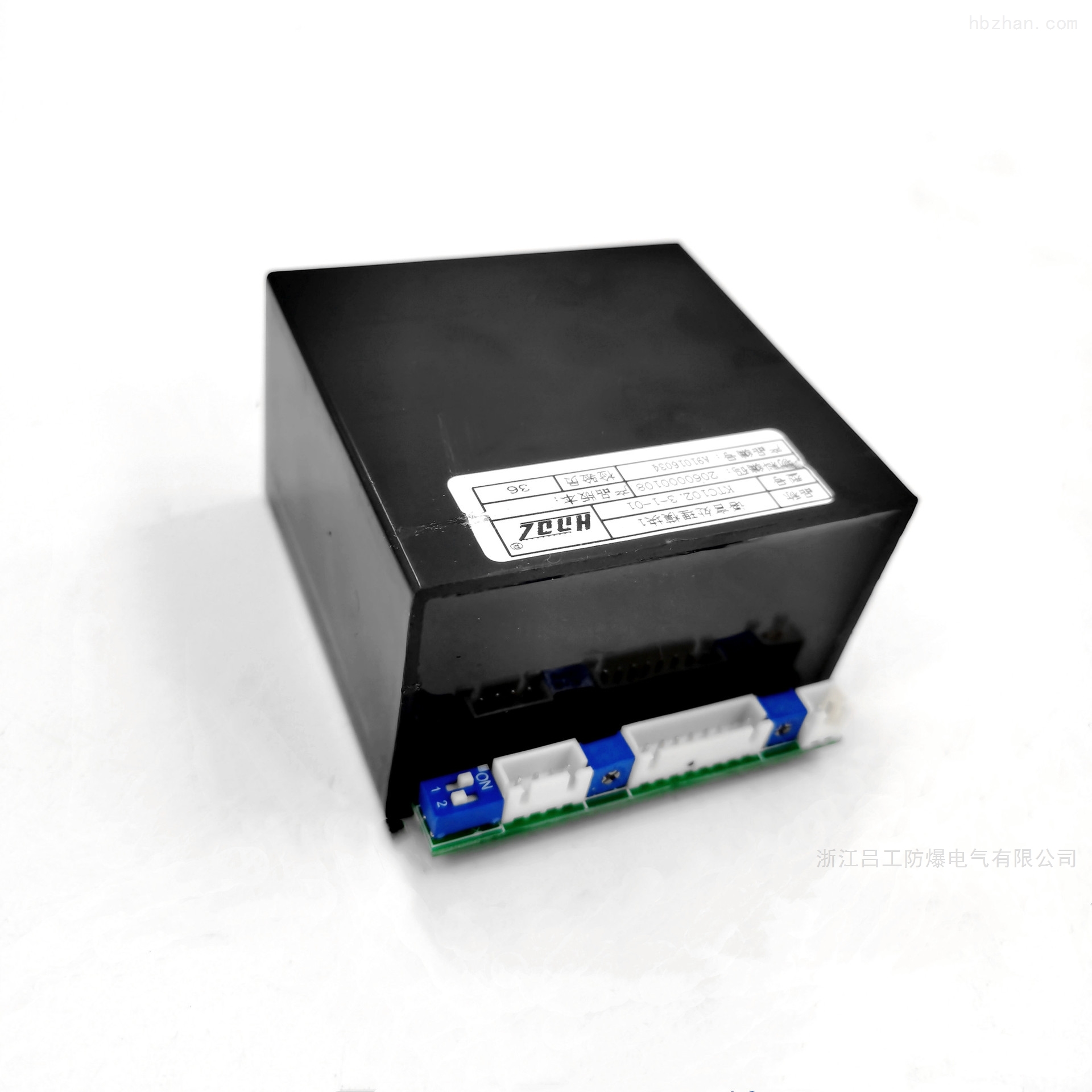 华宁KTC102.3-1-01语言处理模块矿用设备-环保在线