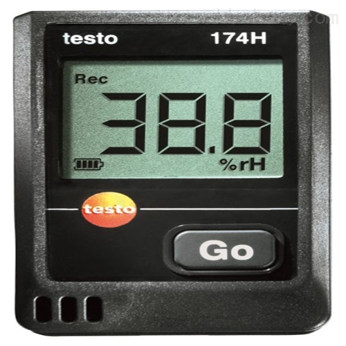 testo 174H迷你型温湿度记录仪-环保在线