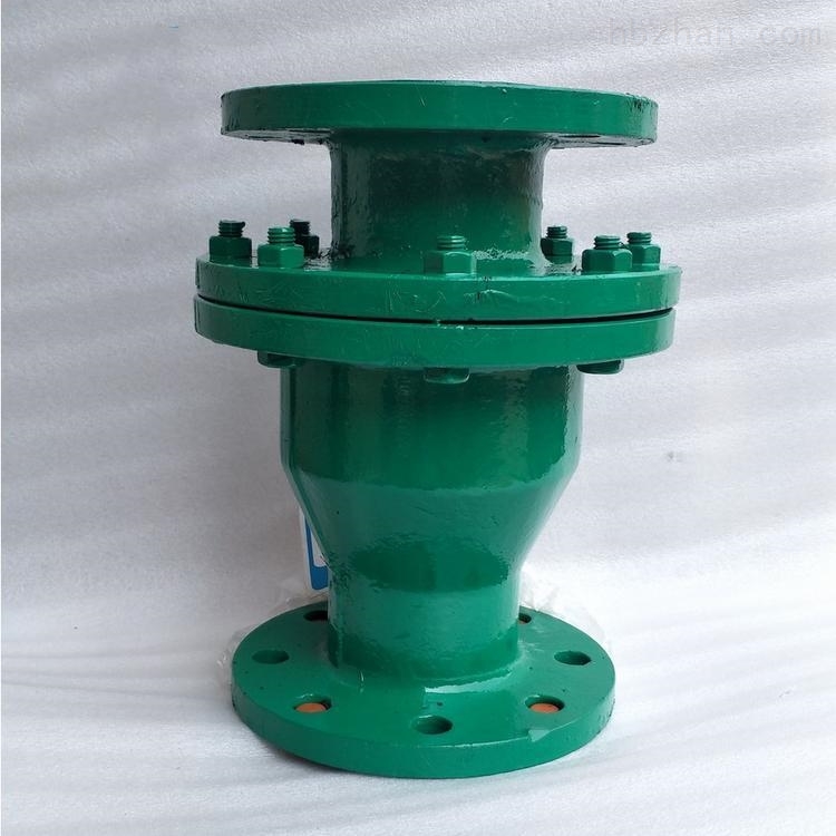 H44J法兰旋启式衬胶止回阀-环保在线