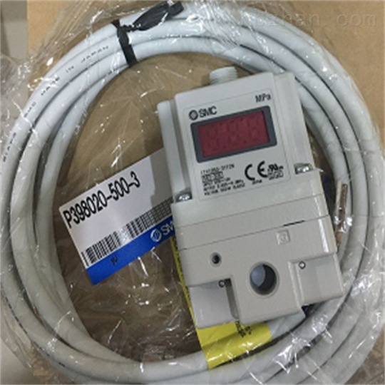 SMC压力传感器PSE530-R06-L的驱动方式-环保在线