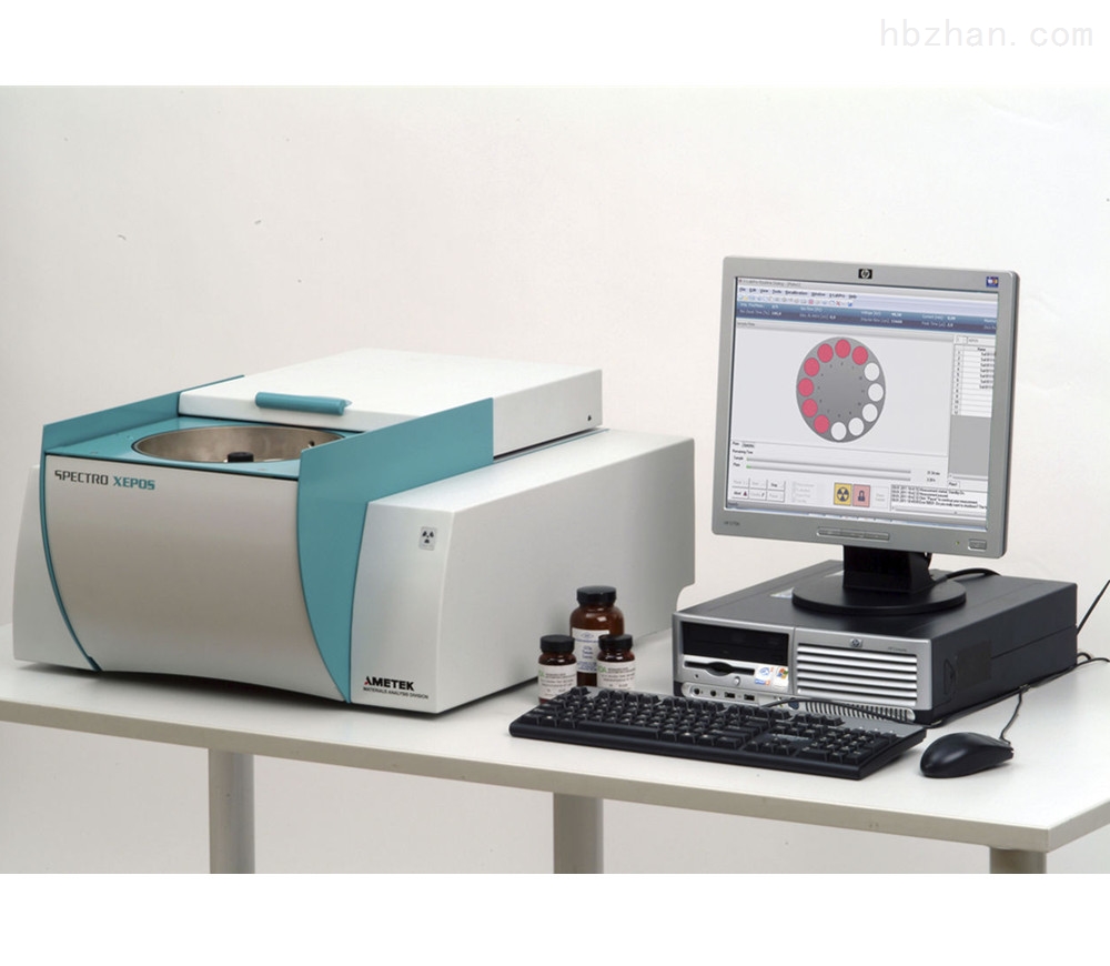 XEPOS-SPECTRO- XEPOS 偏振能量色散X射线荧光光谱仪-深圳华普通用科技有限公司