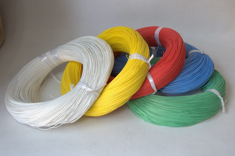 AFR-200/AFR-250/AFR-100聚四氟乙烯薄膜线-上海百银线缆有限公司