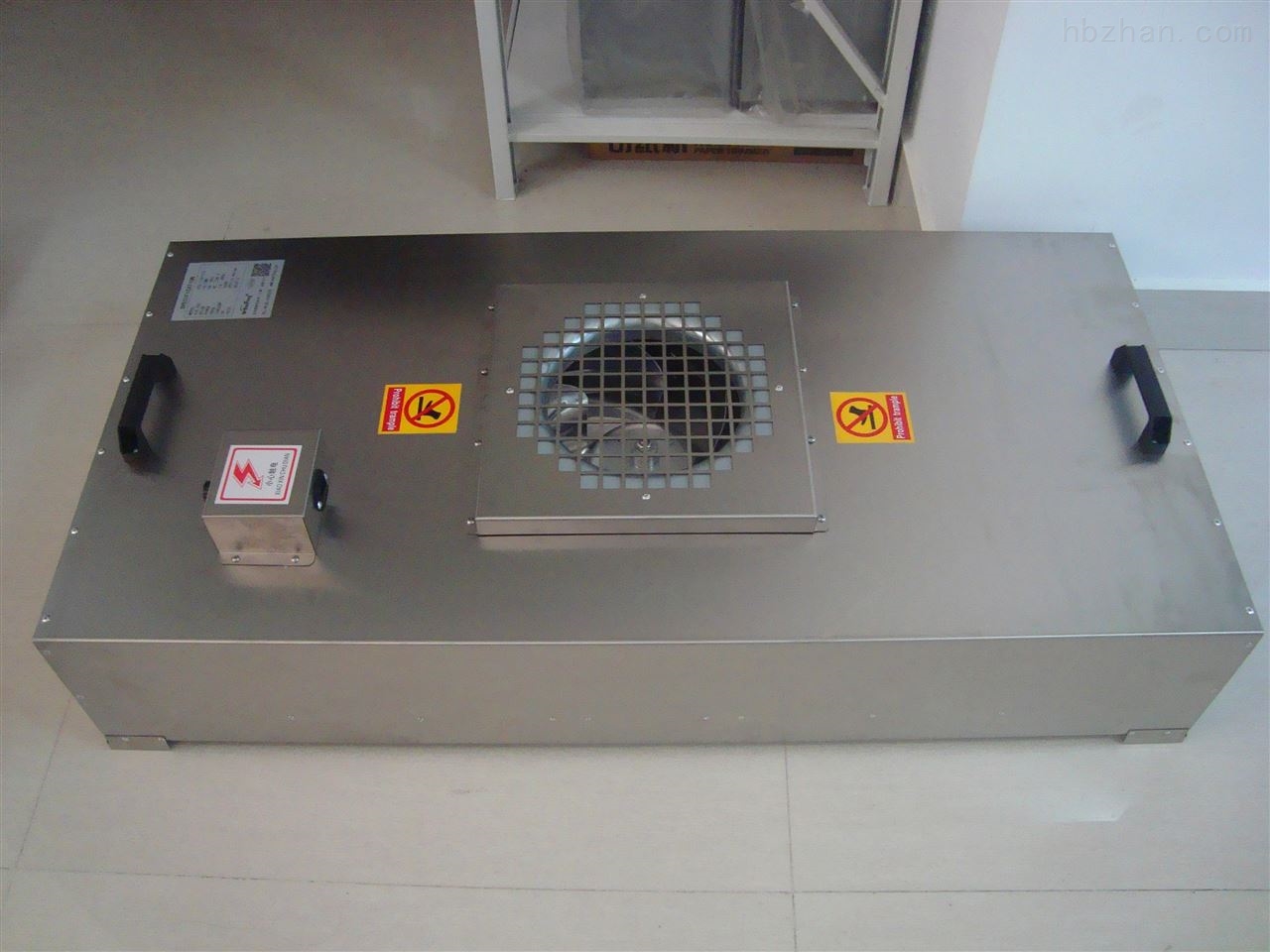 FFU风机过滤单元,层流罩,ffu净化单元-环保在线