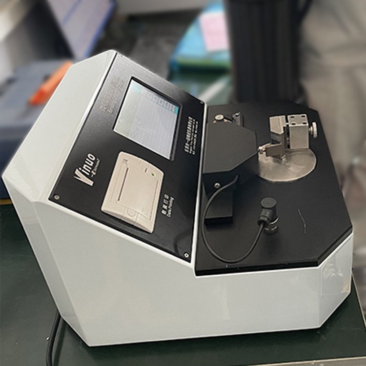 YN-TDY01M-YINUO一诺仪器YN-TDY01M 镀铝薄膜包装材料挺度测试仪 弯曲挺度仪-东莞市一诺精密仪器有限公司